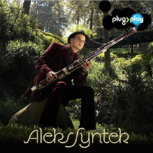 Aleks Syntek - Pagina Oficial