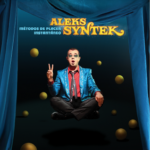 Aleks Syntek - Pagina Oficial